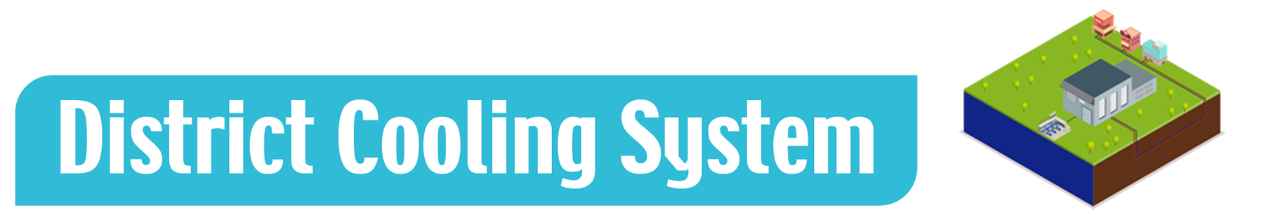 STEM Workshops and Competition for District Cooling System - Poster
