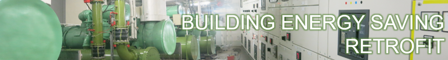 Energy Saving for All - Building Energy Saving Retrofit Resources